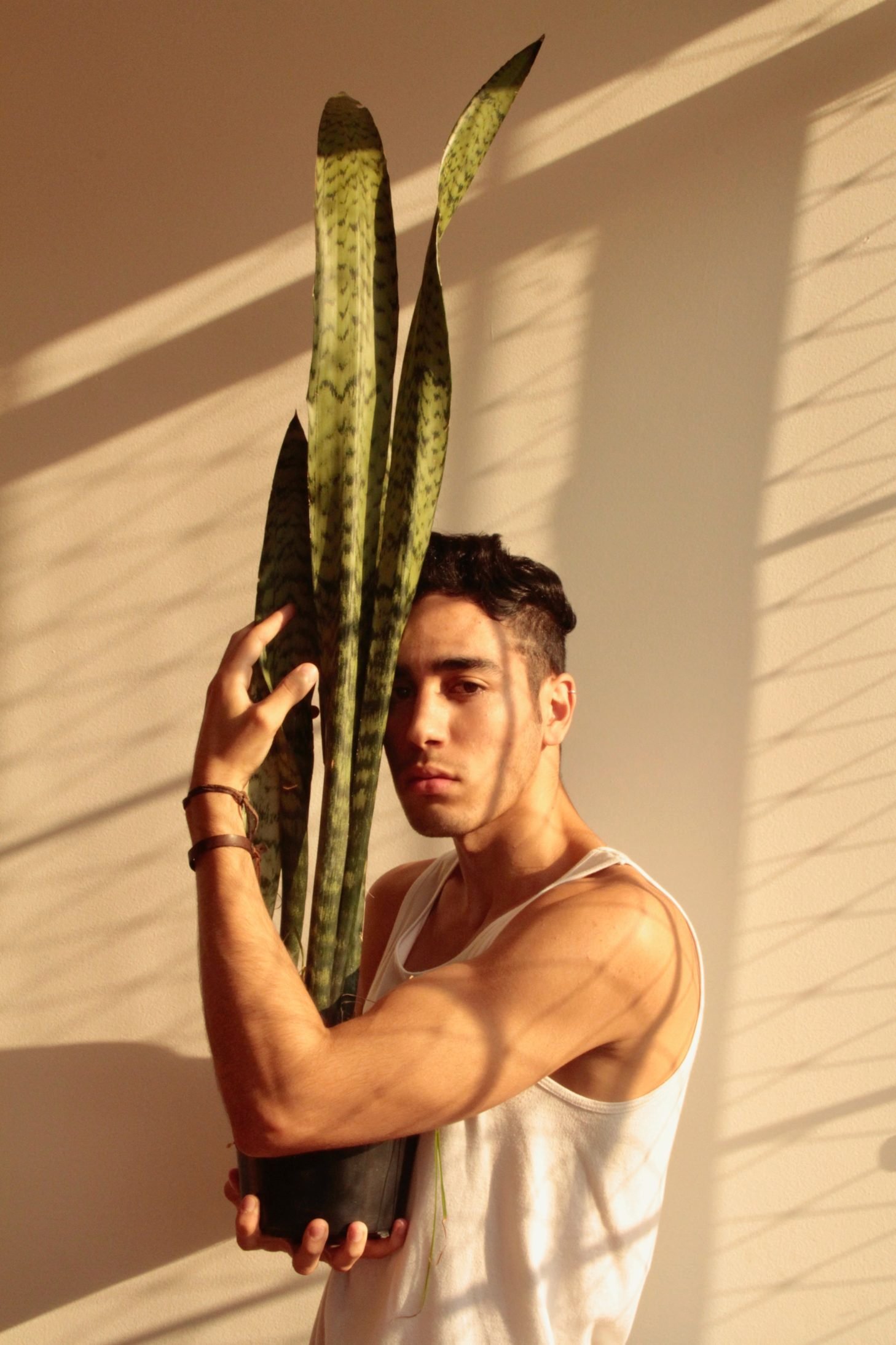 Gabriel – Andre Medeiros Martins